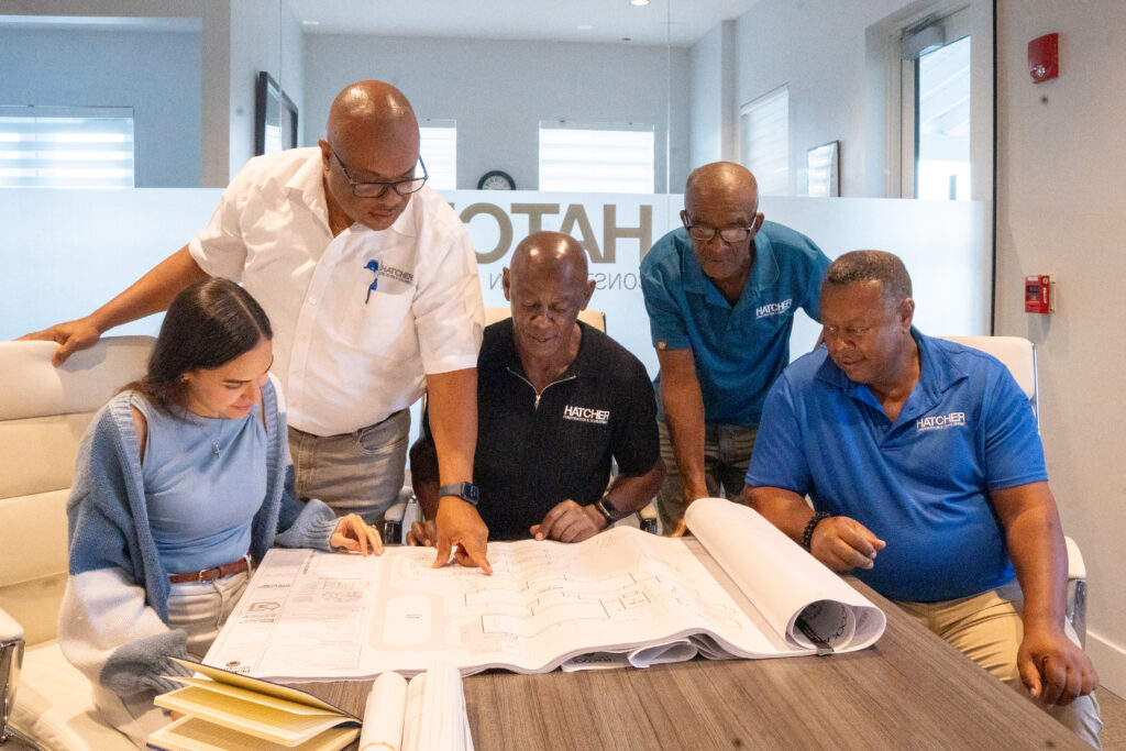 Hatcher Construction: Delray Beach General Contractors